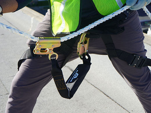 Comprehensive Guide to Shock Packs & Lanyards – Madaco Safety Products