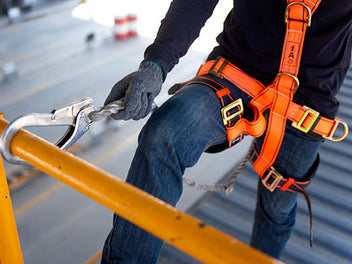 The Essential Guide to Self-Retracting Lifelines (SRL) – Madaco Safety ...